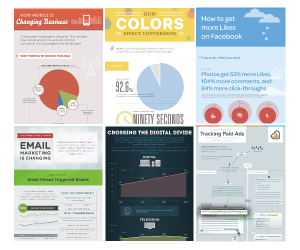3 Questions to Help You Pick Infographic Topics - Venngage