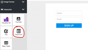 The Importance of Google Forms in your Infographic Templates