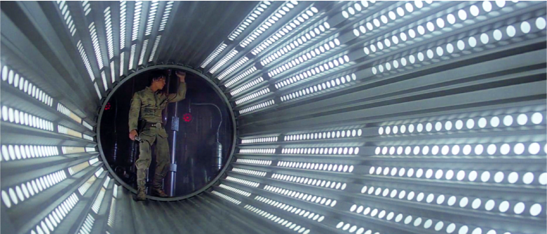 7 Essential Design Principles Star Wars Taught Us [Infographic]