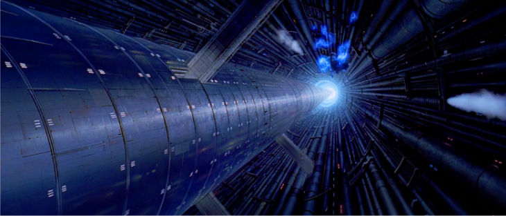 7 Essential Design Principles Star Wars Taught Us [Infographic]