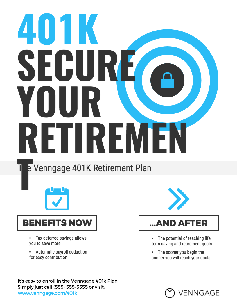 Open Enrollment Flyer Template Detrester
