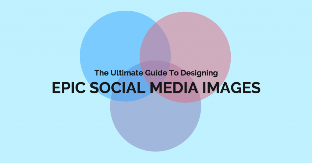 How to Design Facebook Images That Get More Clicks - Venngage