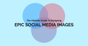 How to Design Facebook Images That Get More Clicks - Venngage
