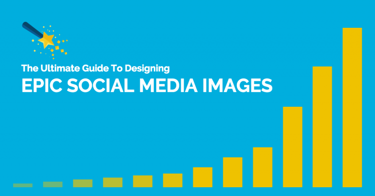 How to Design Facebook Images That Get More Clicks - Venngage