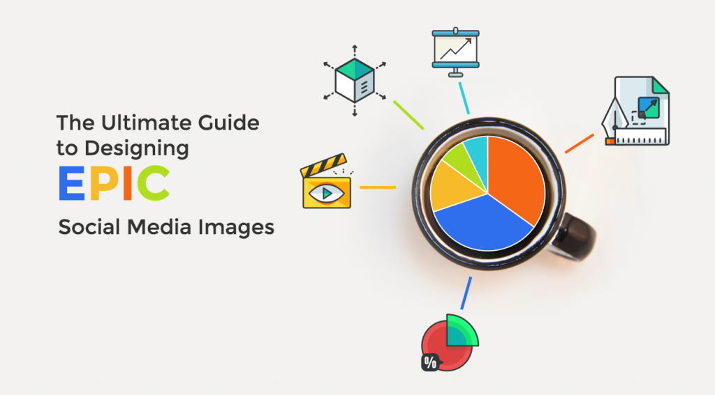 How to Design Facebook Images That Get More Clicks - Venngage