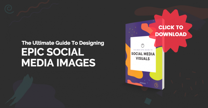 How to Design Facebook Images That Get More Clicks - Venngage