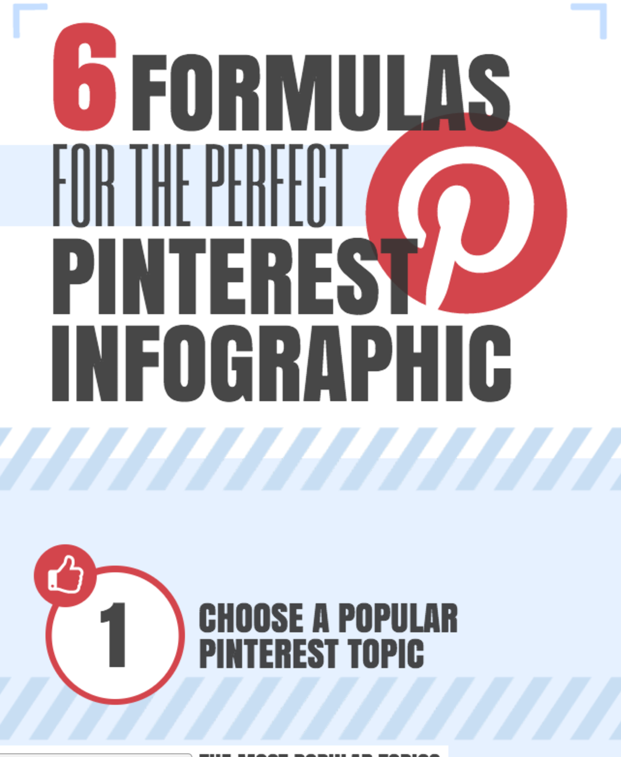 8 Tips For Picking Memorable Infographic Ideas [Infographic]