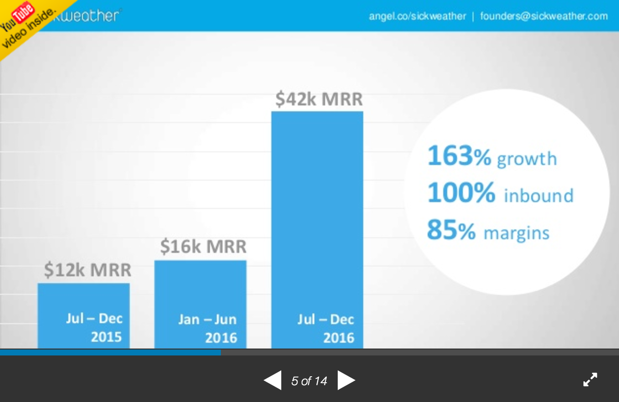 108 Best Presentation Ideas, Design Tips & Examples - Venngage