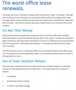 How to Write a Good Blog Post Using Infographics [Case Study] - Venngage