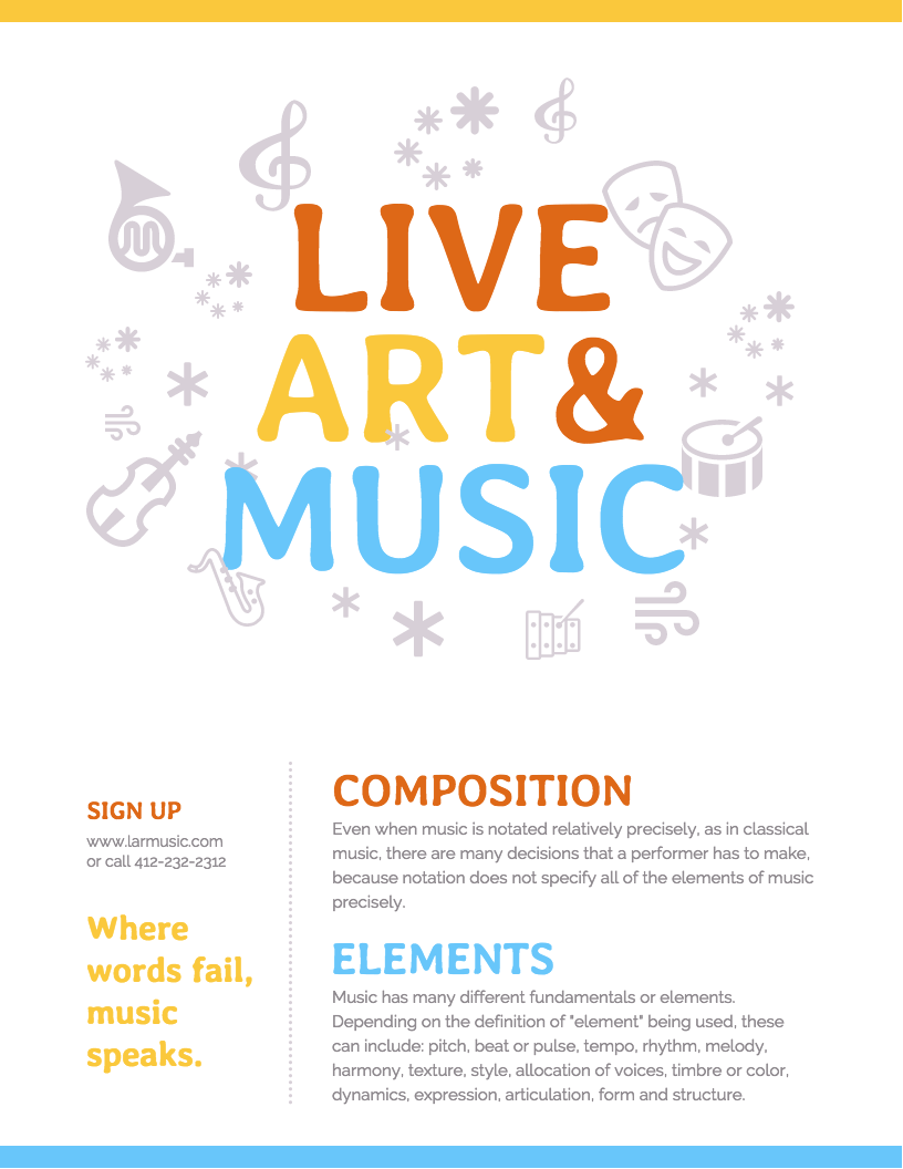 20 Attention Grabbing Event Poster Templates Backgrounds Design 