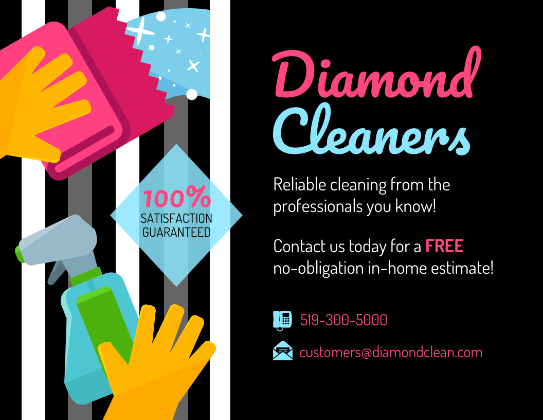 50 Captivating Flyer Examples Templates And Design Tips Venngage