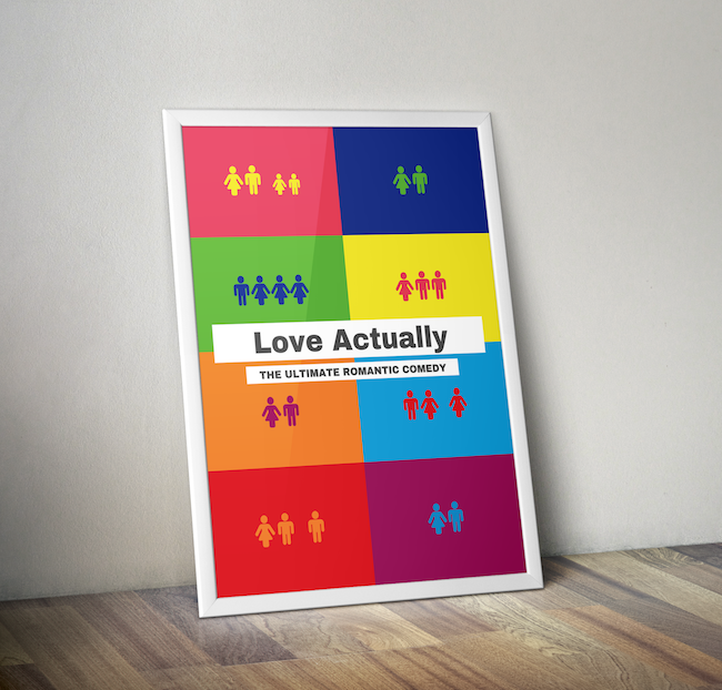 45+ Best Creative Poster Ideas, Templates & Tips - Venngage