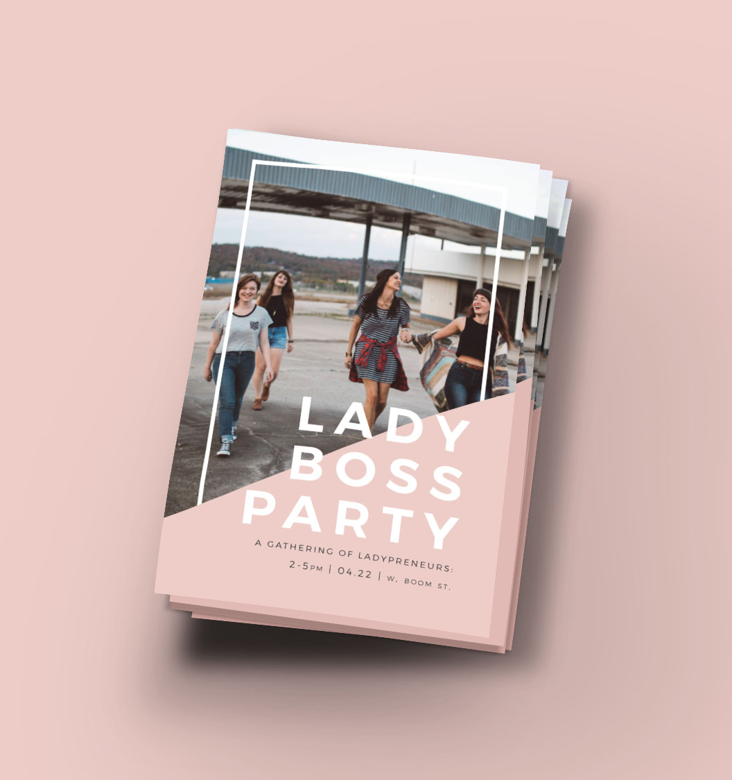 45+ Best Creative Poster Ideas, Templates & Tips - Venngage