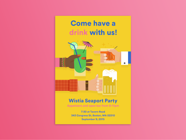 45+ Best Creative Poster Ideas, Templates & Tips - Venngage