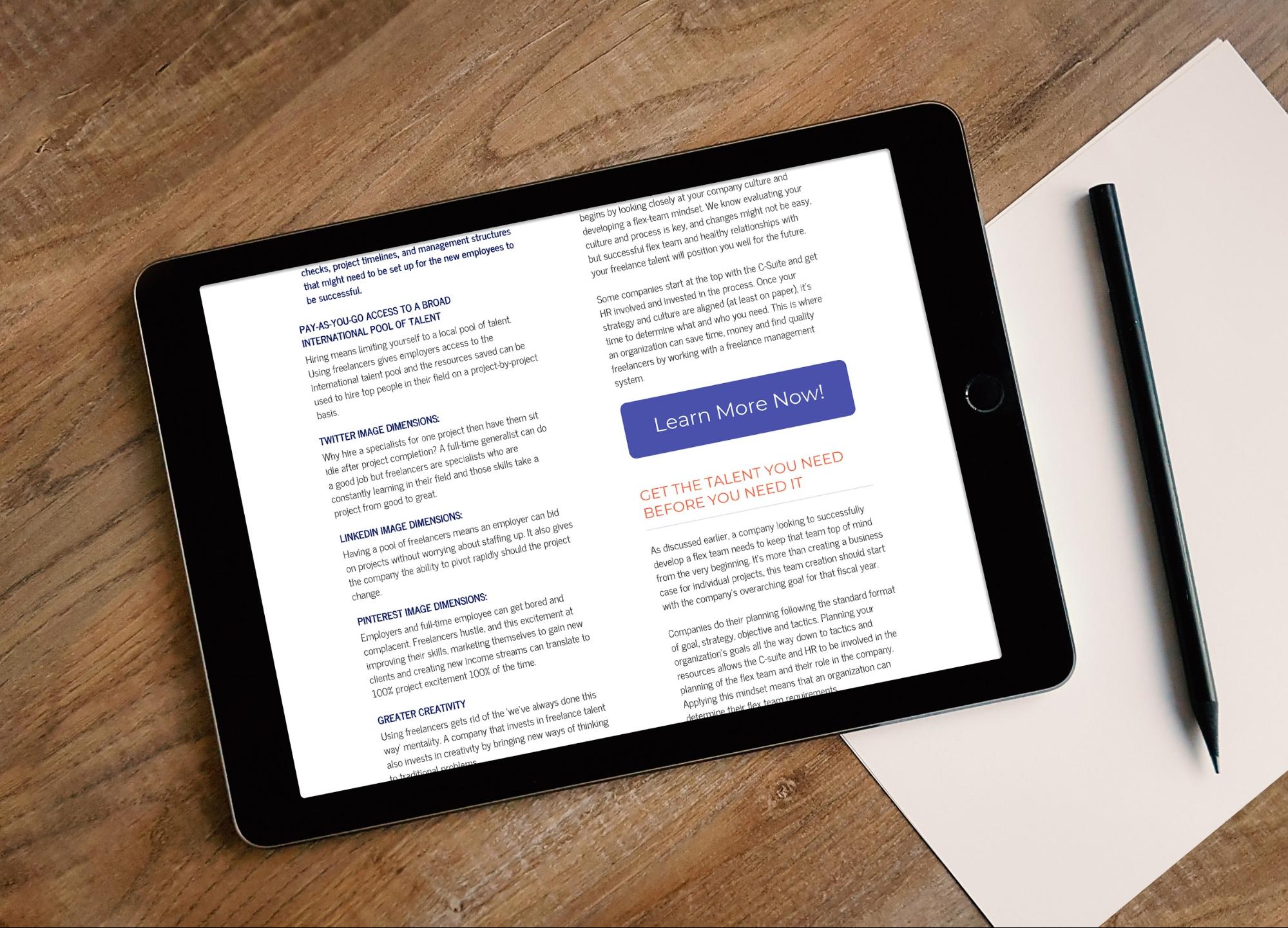 20 Page Turning White Paper Examples Design Guide White Paper 