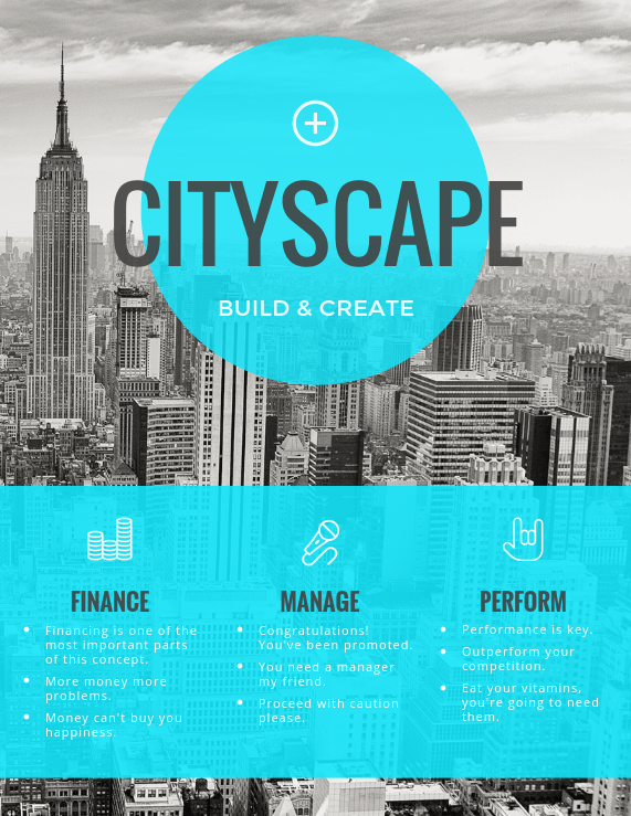 50 Flyer Examples Templates And Design Tips 2022 50 Flyer Examples Templates And Design Tips 2022
