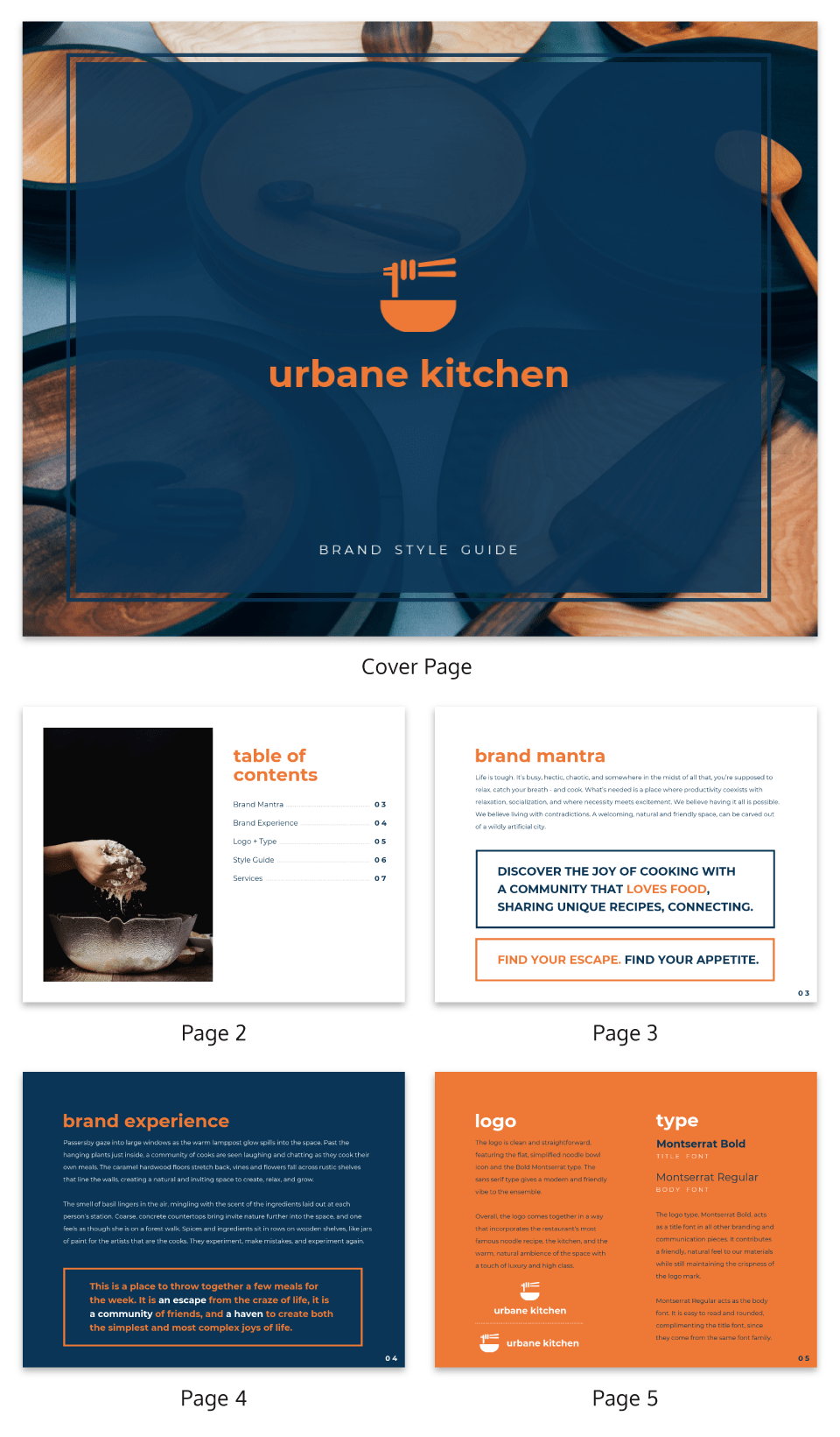 65 Brand Guidelines Templates Examples Tips For Consistent Branding 65 Brand Guidelines Templates Examples Tips For Consistent Branding