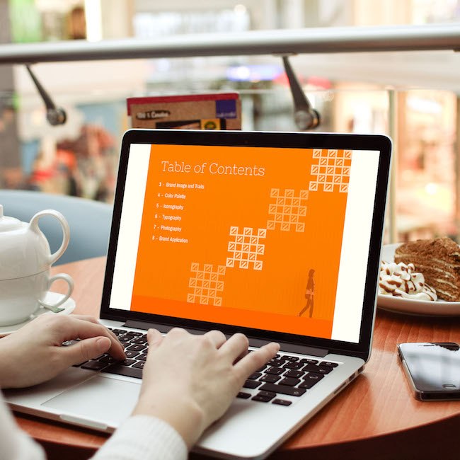 65+ Brand Guidelines Templates, Examples & Tips For Consistent Branding ...