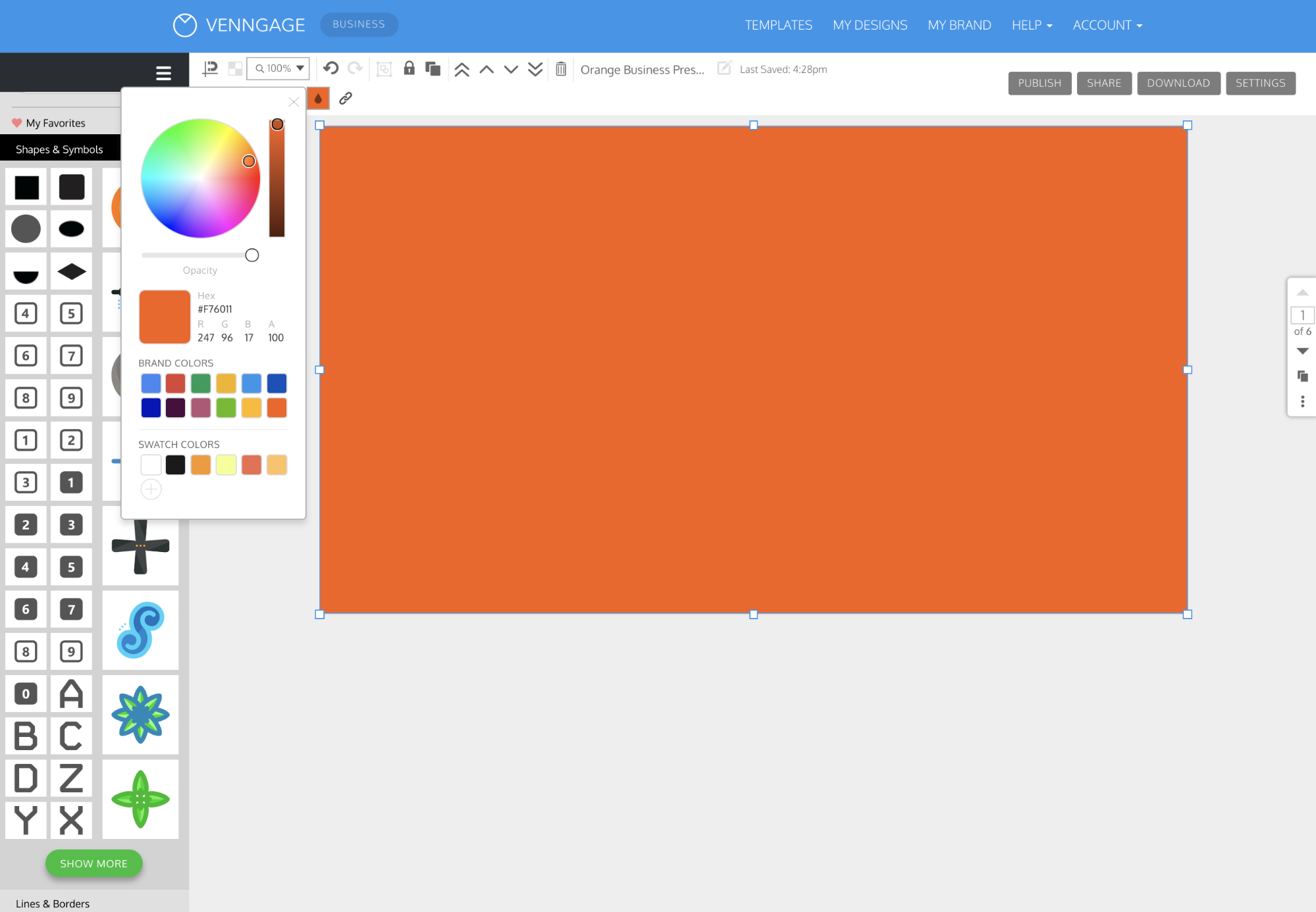 10 Ways to Incorporate Stock Photos Into Your Designs [Easy Design Tips ...