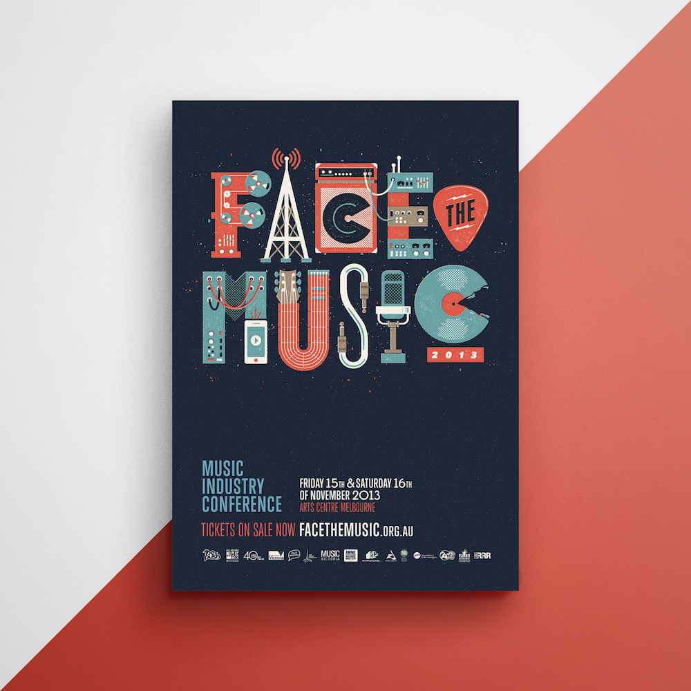  Download 17 Get Design Creative Poster Presentation Template Gif Vector