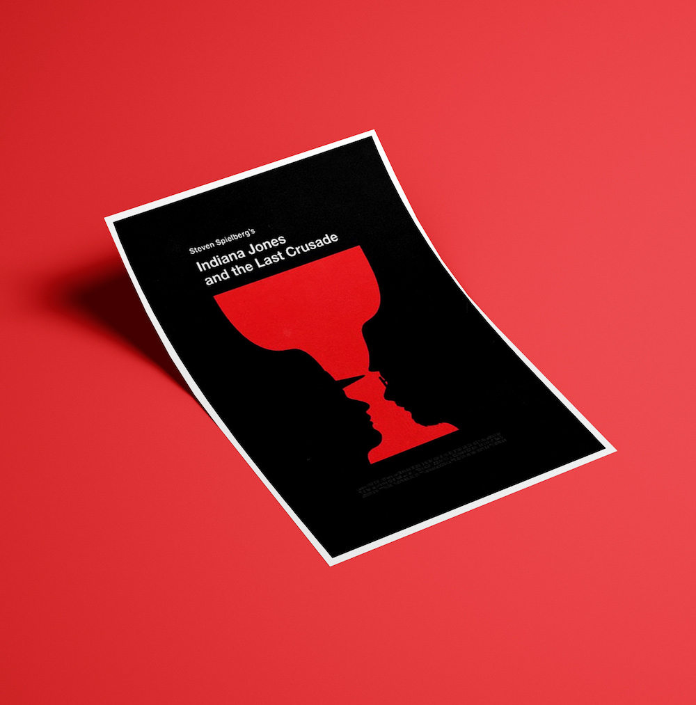 Graphic Design Poster Examples PNG