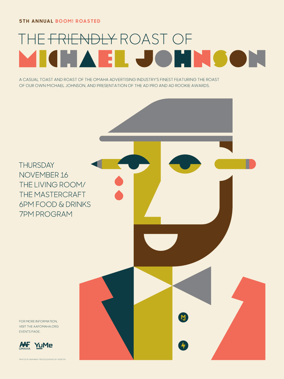 How To Make A Minimalist Poster In Illustrator Amat