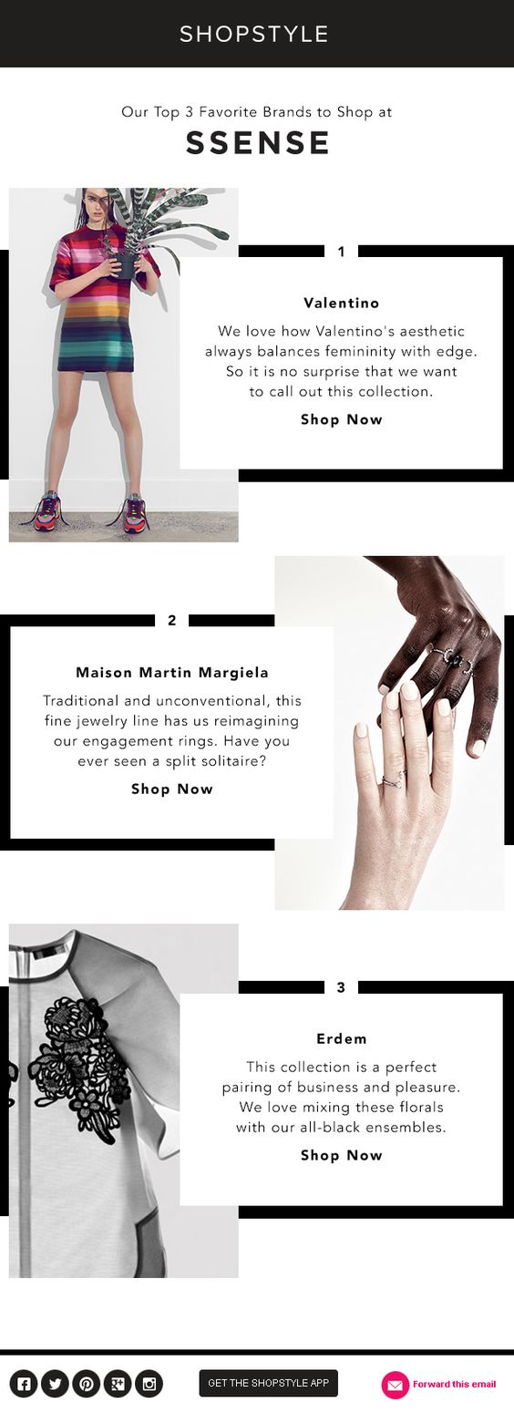 70 Best Email Newsletter Templates And Design Tips Venngage