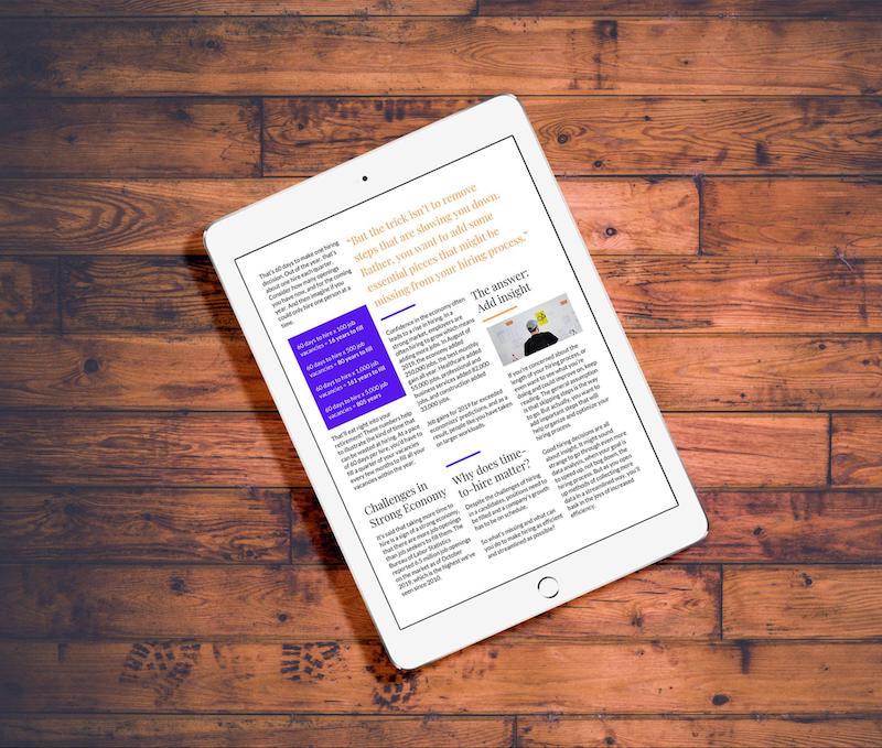 20+ Page-Turning White Paper Examples [Design Guide + White Paper ...