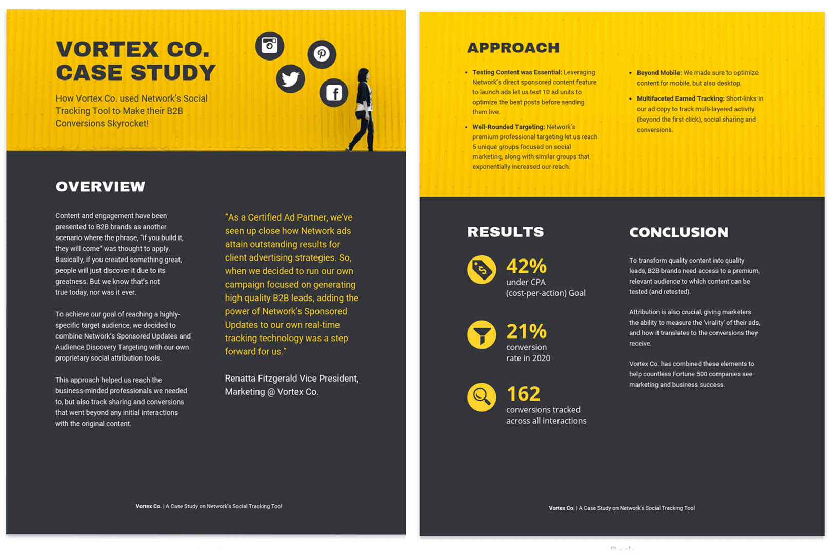 Business Case Study Examples With Solutions Pdf