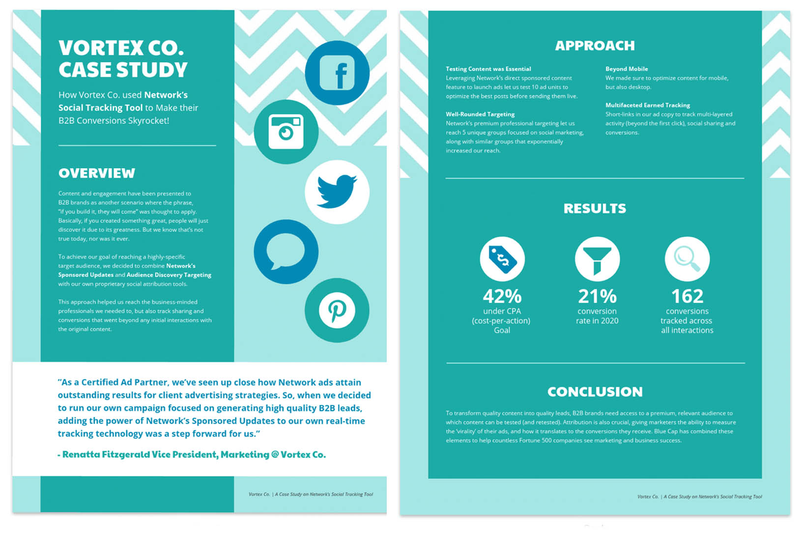 Business Case Study Presentation Template 10 Successful Case Study 