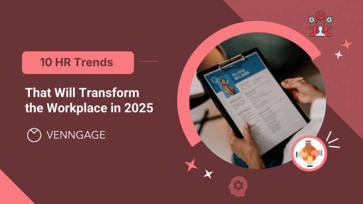 10 HR Trends That Will Transform the Workplace in 2025