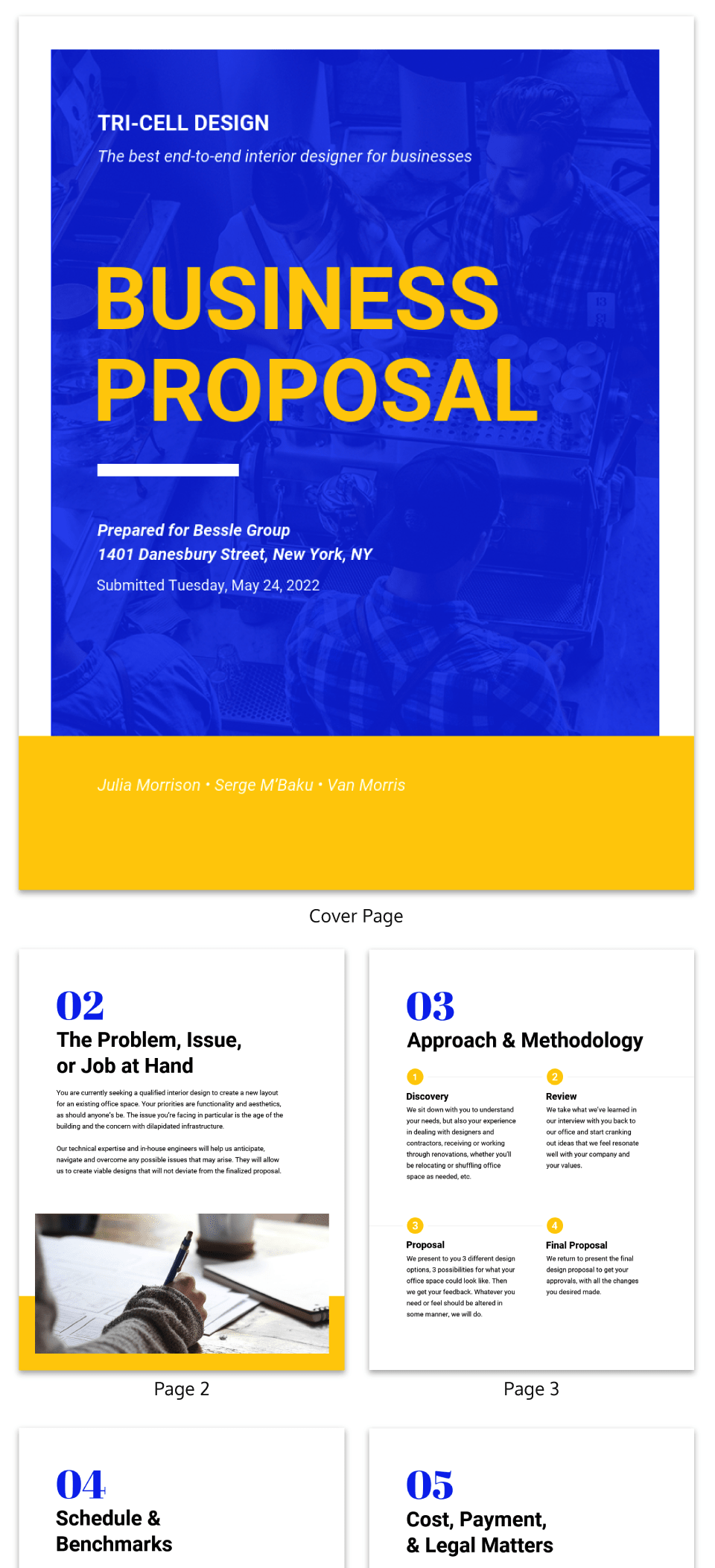  Get 37 Download Design Sample Business Plan Template Gif Cdr