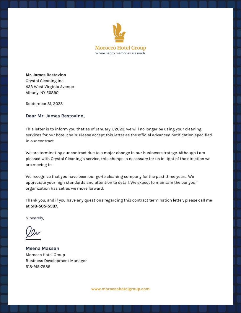 23 Business Letterhead Templates Branding Tips Venngage