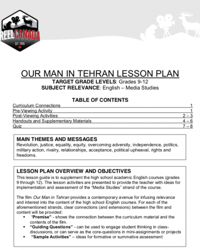  Example Of Detailed Lesson Plan In English DOC Sample Lesson Plan 