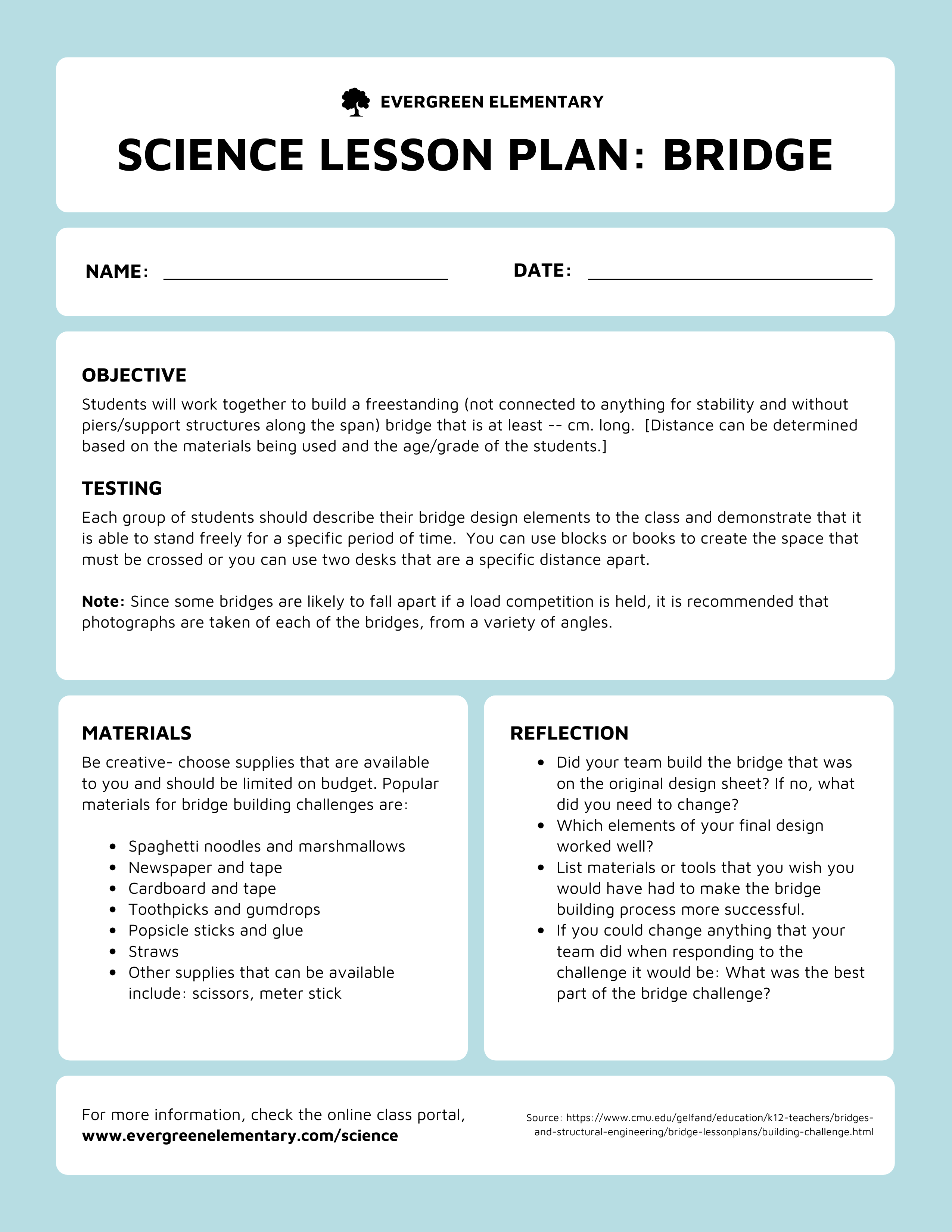 10 Project Based Learning Examples For Educators Venngage
