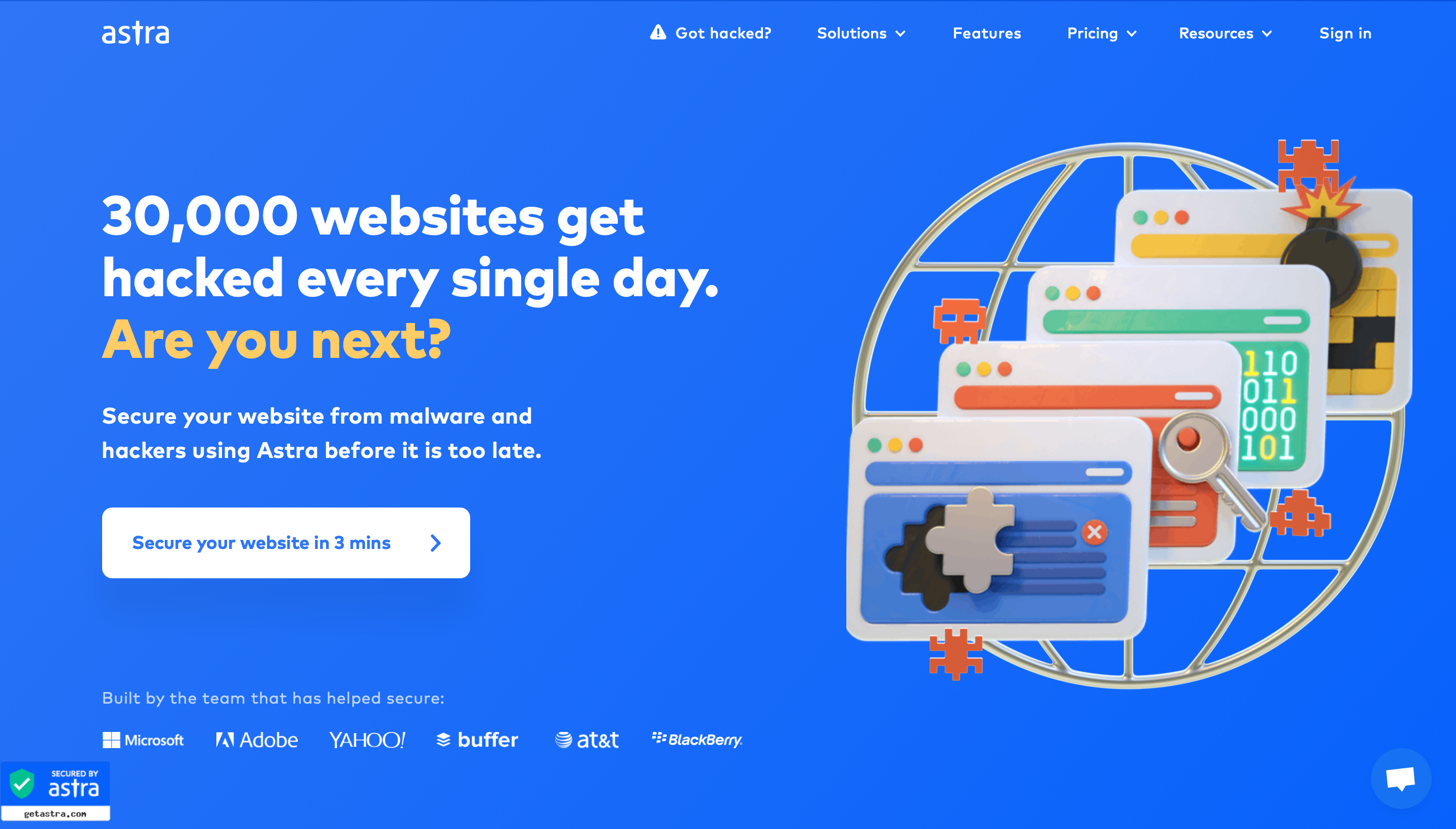 Wordpress Landing Page Examples 15 Examples Gambaran