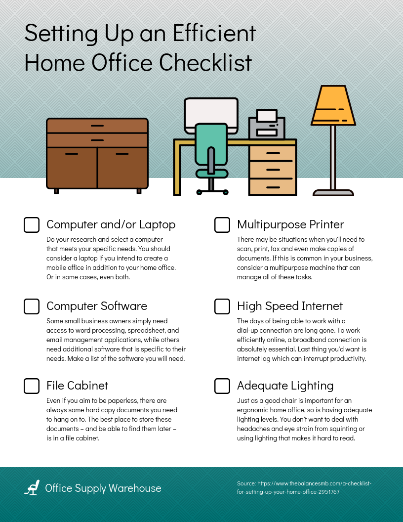Infographic Checklist Of The Best Job Interview ions Riset
