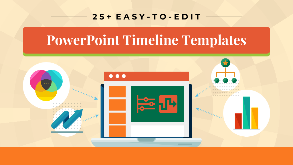 563 Template For Timeline Ppt For FREE MyWeb