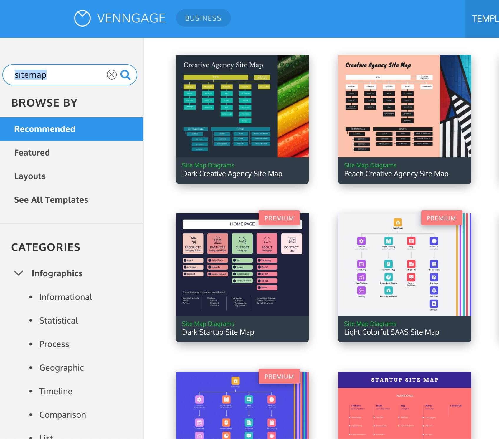 Free Visual Sitemap Generator Best Design Idea
