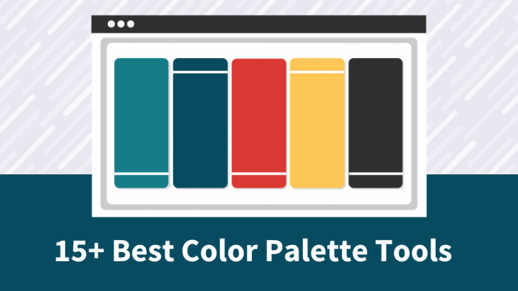 15+ Best Color Palette Tools For Business [2026] - Venngage