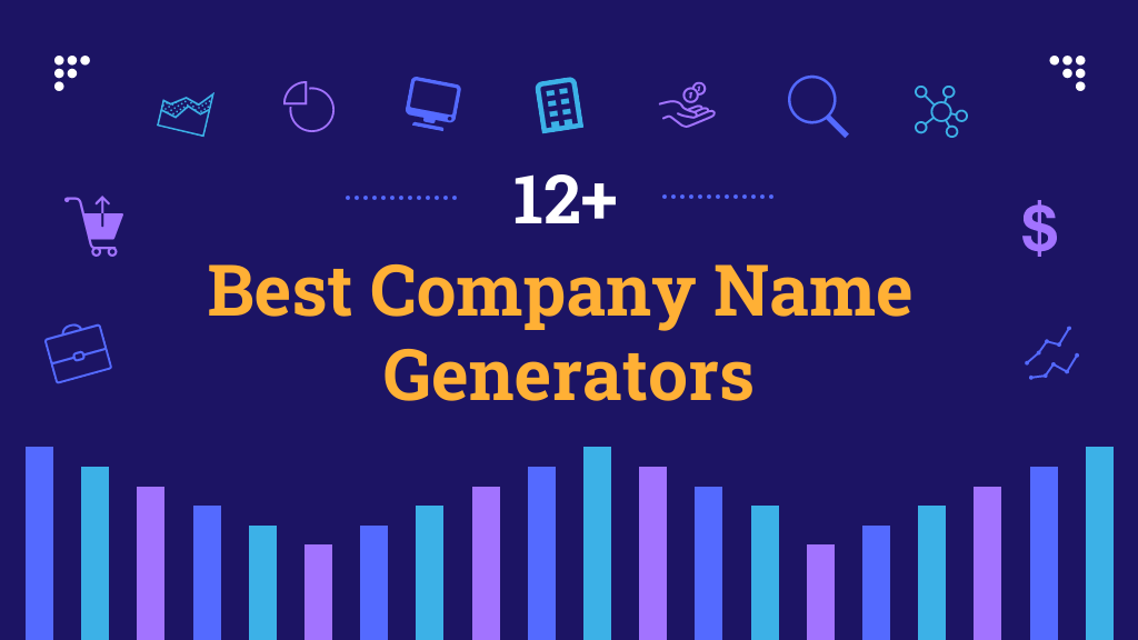 Top 6 Best Company Name In 2022 Blog H ng