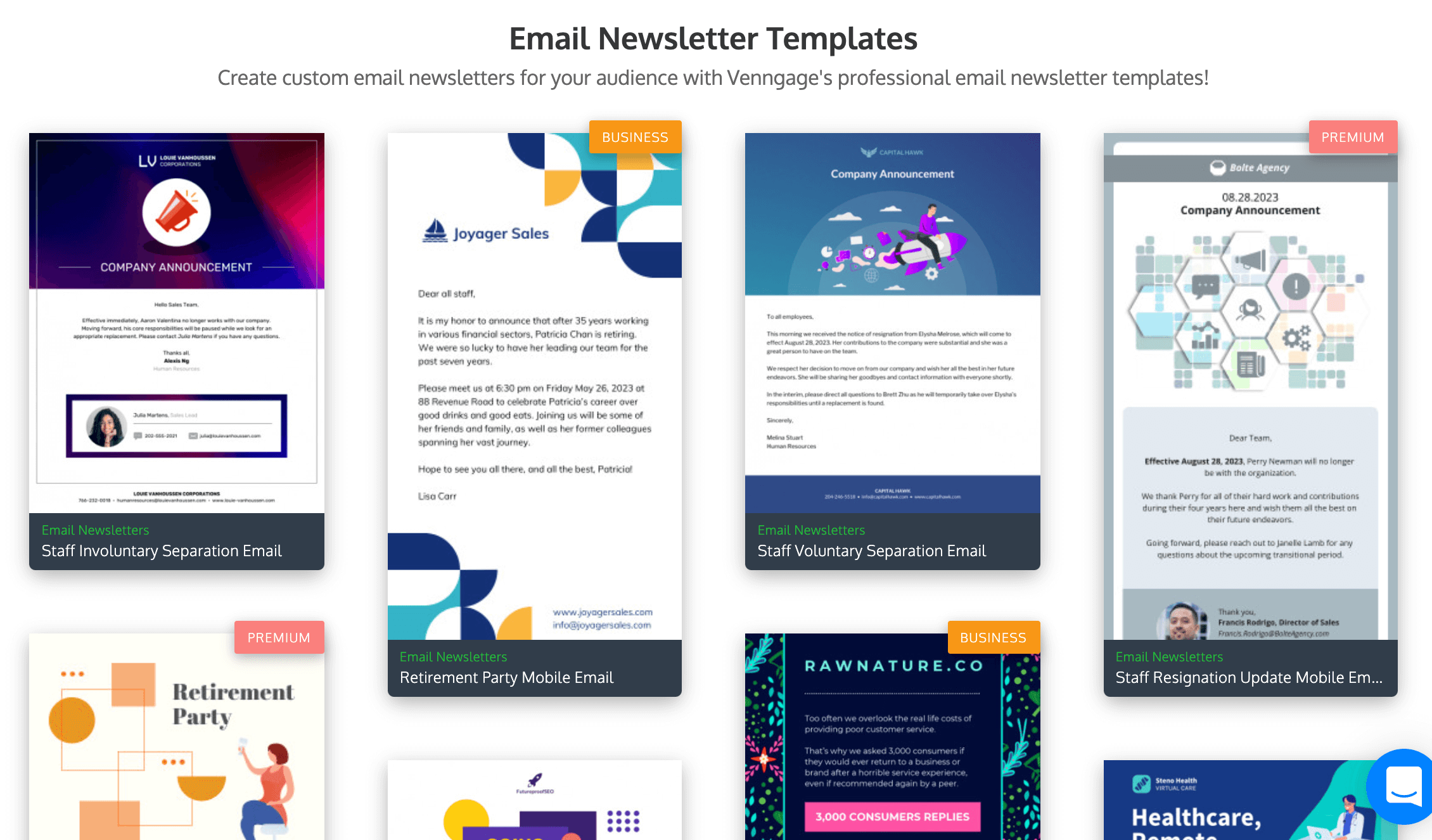 Email Banner A Beginner s Guide Templates Venngage