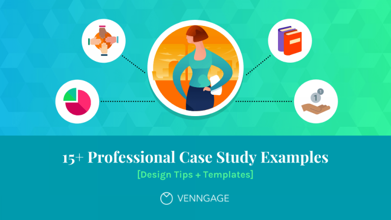 15+ Case Study Examples for Business, Marketing & Sales - Venngage