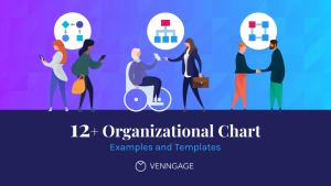 Organizational Chart: Definition, Examples & Templates - Venngage