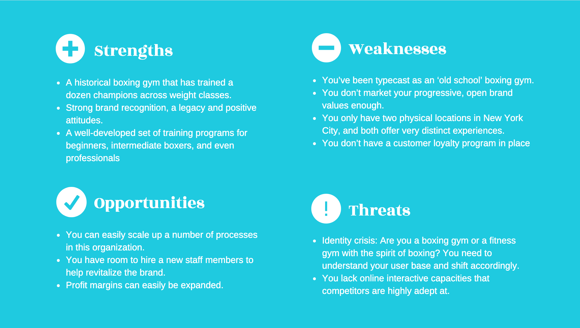 Swot Analysis Examples Personal Zohal My XXX Hot Girl