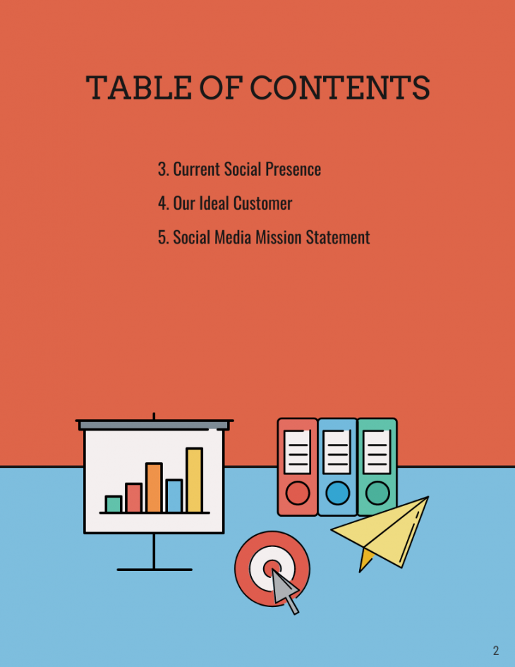 How to Write a Business Proposal (Examples + Free Templates)