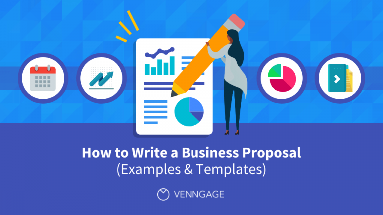 How to Write a Business Proposal (+ Examples & FREE Templates)
