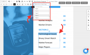 How to Write a Business Proposal (Examples + Free Templates)