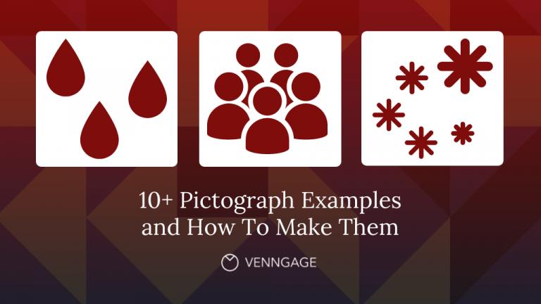 10+ Pictograph Examples and How To Make Them - Venngage
