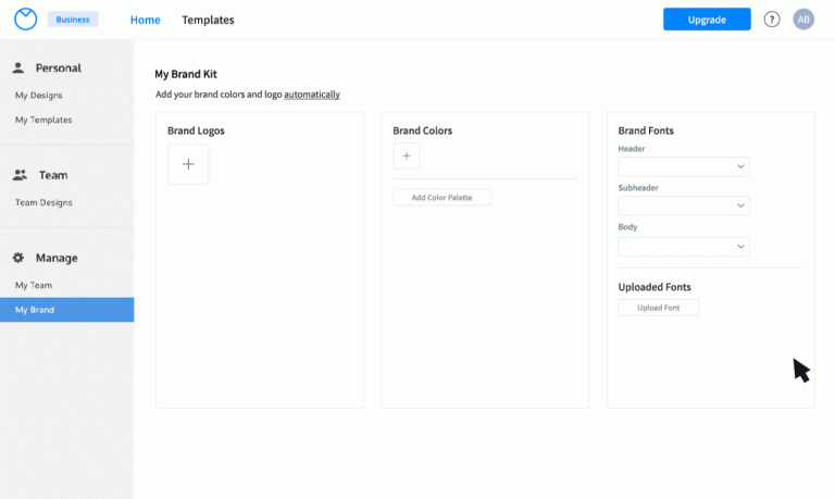 12+ Invoice Templates for Your Business - Venngage